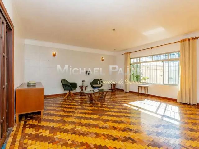 Casa / Sobrado para Venda em São Paulo/SP Mirandópolis 3 Quartos