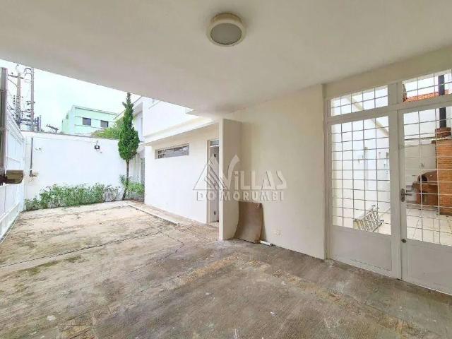 Casa / Sobrado para Venda em São Paulo/SP Mirandópolis 3 Quartos