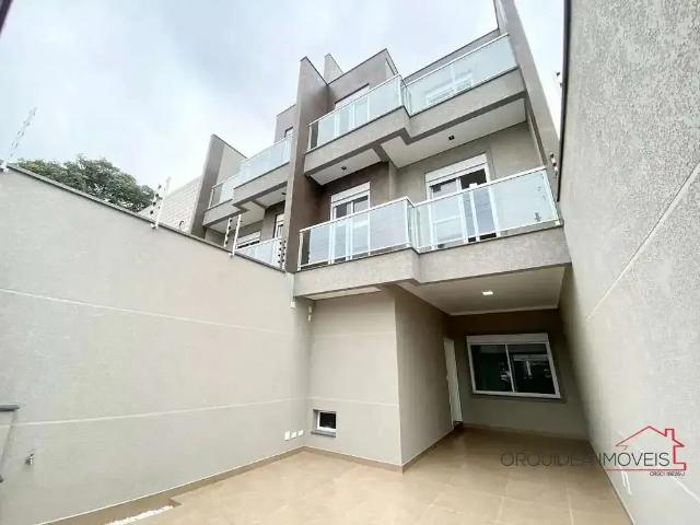 Casa / Sobrado para Venda em São Paulo/SP Mirandópolis 3 Quartos