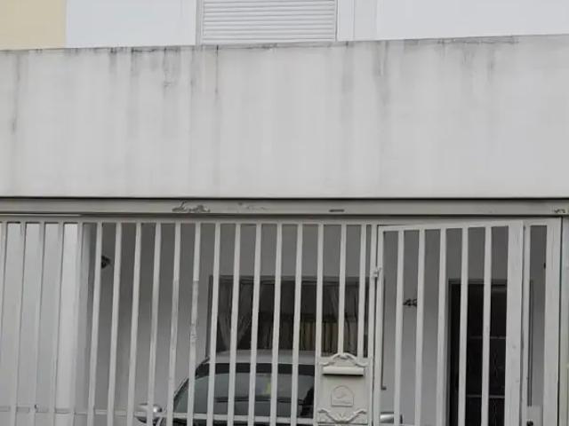 Casa / Sobrado para Venda em São Paulo/SP Mirandópolis 3 Quartos