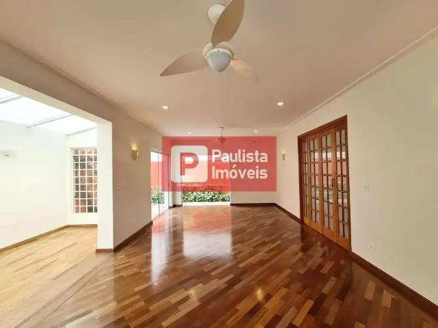 Casa / Sobrado para Venda em São Paulo/SP Mirandópolis 3 Quartos