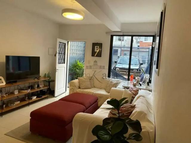 Casa / Sobrado para Venda em São Paulo/SP Mirandópolis 3 Quartos