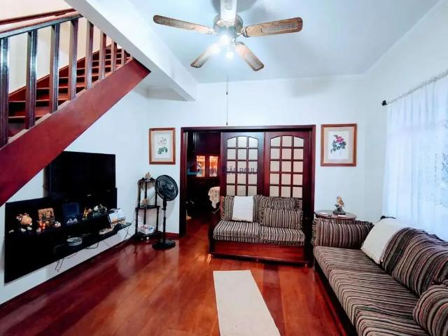 Casa / Sobrado para Venda em São Paulo/SP Mirandópolis 2 Quartos