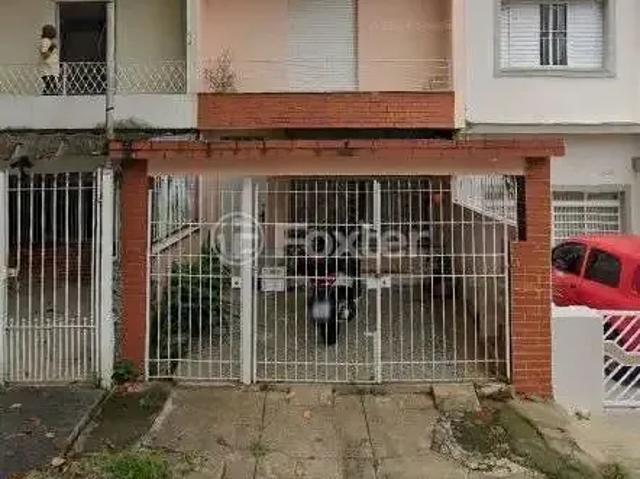 Casa / Sobrado para Venda em São Paulo/SP Mirandópolis 2 Quartos