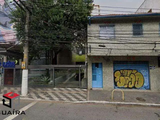 Casa / Sobrado para Venda em São Paulo/SP Mirandópolis