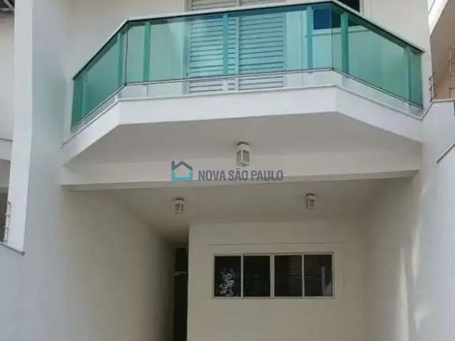 Casa / Sobrado para Venda em São Paulo/SP Mirandópolis 4 Quartos
