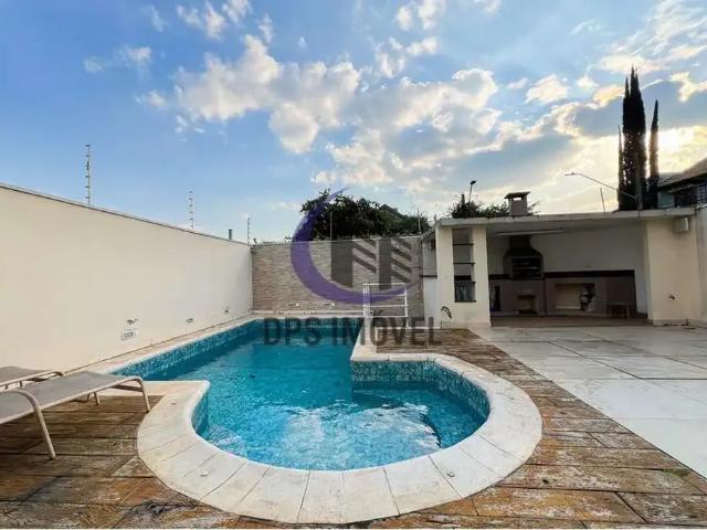 Casa / Sobrado para Venda em São Paulo/SP Mirandópolis 4 Quartos