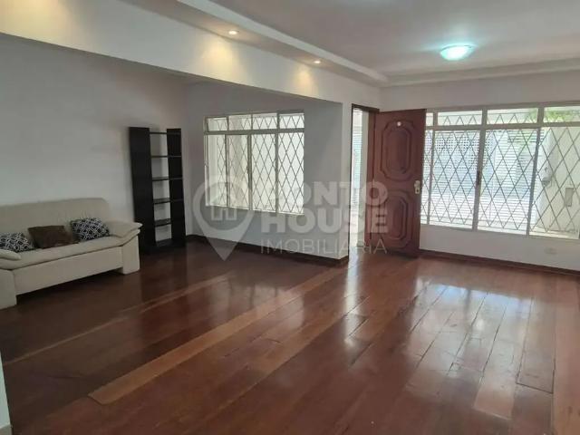 Casa / Sobrado para Venda em São Paulo/SP Mirandópolis 4 Quartos