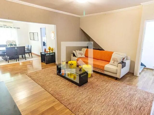 Casa / Sobrado para Venda em São Paulo/SP Mooca 4 Quartos