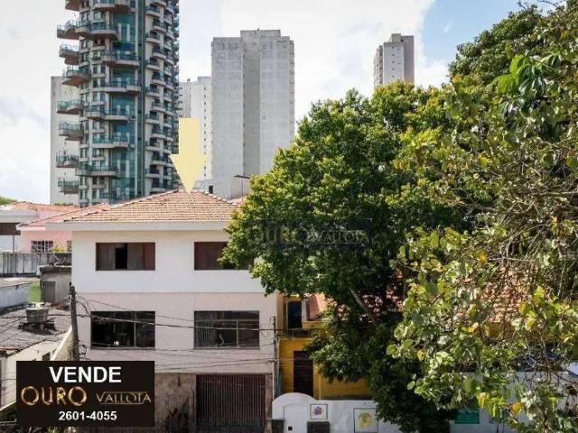 Casa / Sobrado para Venda em São Paulo/SP Mooca 4 Quartos