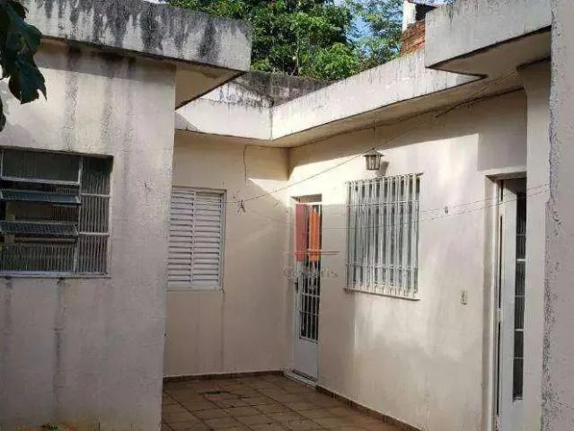 Casa / Sobrado para Venda em São Paulo/SP Mooca 4 Quartos