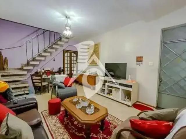 Casa / Sobrado para Venda em São Paulo/SP Mooca 4 Quartos