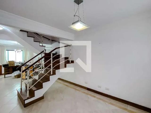 Casa / Sobrado para Venda em São Paulo/SP Mooca 4 Quartos