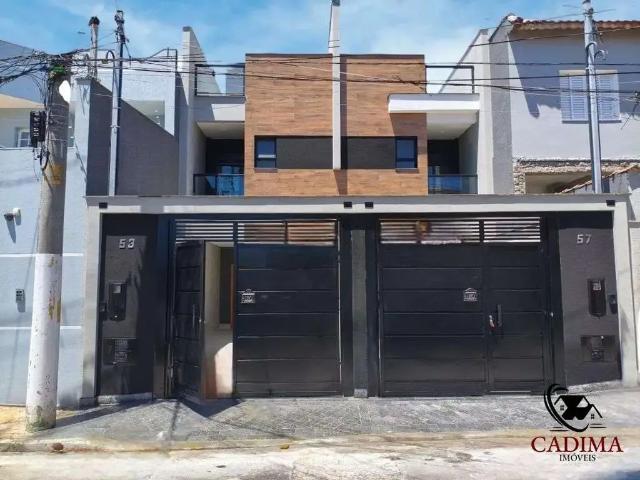 Casa / Sobrado para Venda em São Paulo/SP Mooca 4 Quartos
