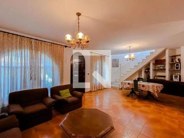 Casa / Sobrado para Venda em São Paulo/SP Mooca 4 Quartos