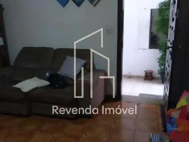 Casa / Sobrado para Venda em São Paulo/SP Mooca 4 Quartos
