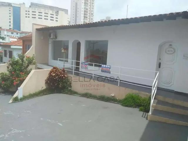 Casa / Sobrado para Venda em São Paulo/SP Mooca 4 Quartos