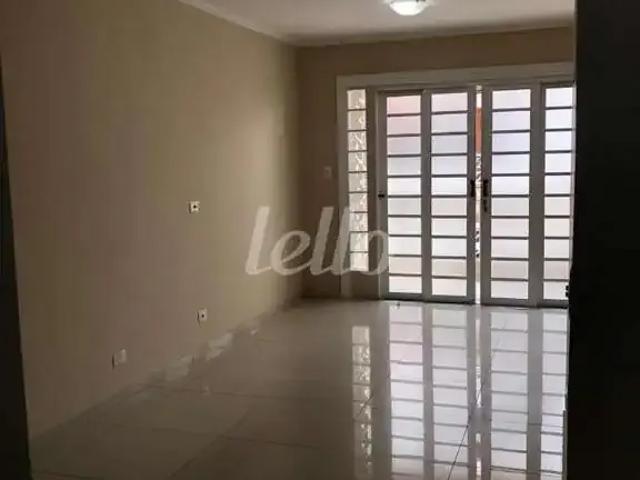 Casa / Sobrado para Venda em São Paulo/SP Mooca 4 Quartos
