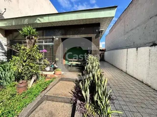 Casa / Sobrado para Venda em São Paulo/SP Mooca 4 Quartos