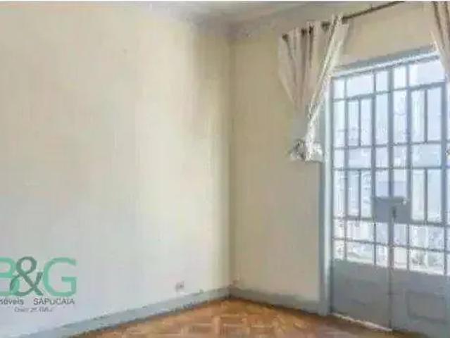 Casa / Sobrado para Venda em São Paulo/SP Mooca 4 Quartos