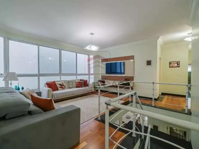 Casa / Sobrado para Venda em São Paulo/SP Mooca 4 Quartos