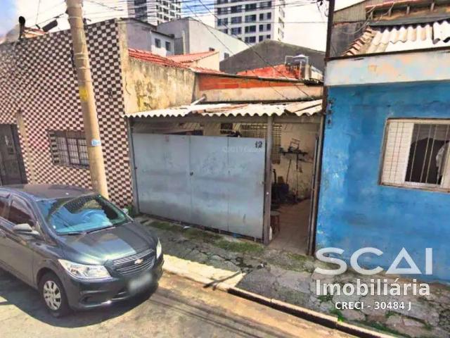 Casa / Sobrado para Venda em São Paulo/SP Mooca 4 Quartos
