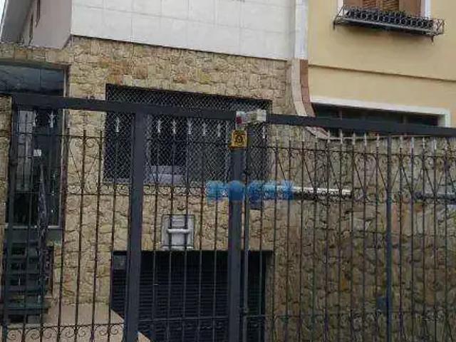 Casa / Sobrado para Venda em São Paulo/SP Mooca 4 Quartos