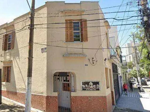 Casa / Sobrado para Venda em São Paulo/SP Mooca 4 Quartos