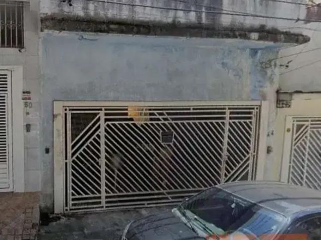 Casa / Sobrado para Venda em São Paulo/SP Mooca 4 Quartos