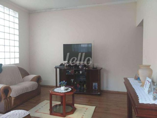 Casa / Sobrado para Venda em São Paulo/SP Mooca 4 Quartos