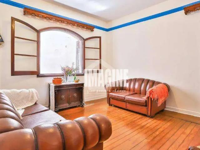 Casa / Sobrado para Venda em São Paulo/SP Mooca 4 Quartos
