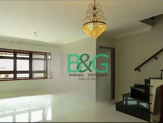 Casa / Sobrado para Venda em São Paulo/SP Mooca 4 Quartos