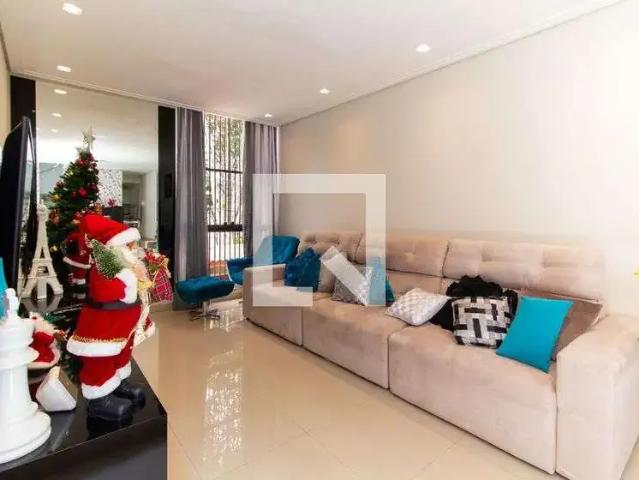 Casa / Sobrado para Venda em São Paulo/SP Mooca 4 Quartos