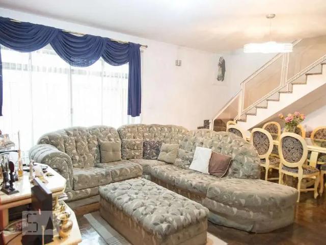 Casa / Sobrado para Venda em São Paulo/SP Mooca 4 Quartos