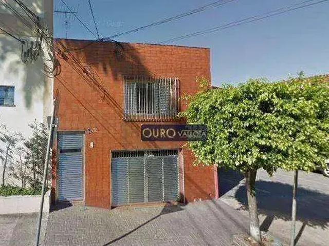 Casa / Sobrado para Venda em São Paulo/SP Mooca 4 Quartos