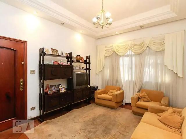 Casa / Sobrado para Venda em São Paulo/SP Mooca 4 Quartos