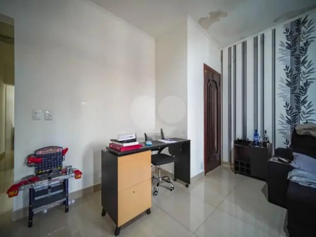 Casa / Sobrado para Venda em São Paulo/SP Mooca 4 Quartos