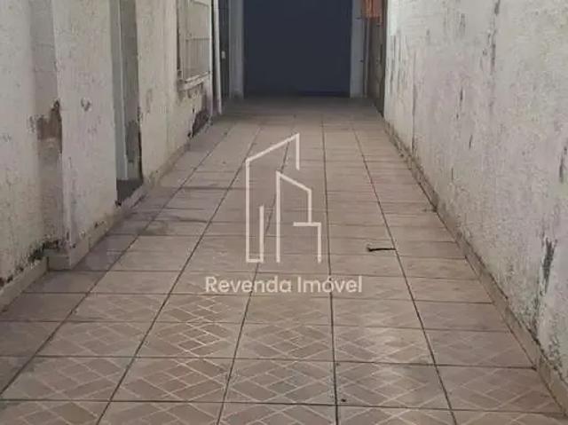 Casa / Sobrado para Venda em São Paulo/SP Mooca 4 Quartos