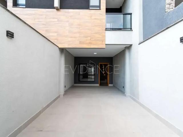 Casa / Sobrado para Venda em São Paulo/SP Mooca 4 Quartos
