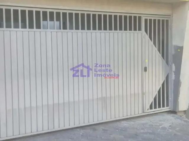 Casa / Sobrado para Venda em São Paulo/SP Mooca 4 Quartos