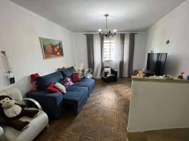 Casa / Sobrado para Venda em São Paulo/SP Mooca 4 Quartos