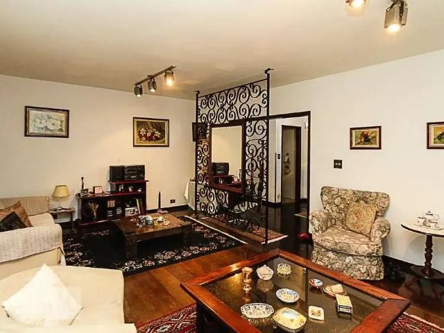 Casa / Sobrado para Venda em São Paulo/SP Mooca 4 Quartos