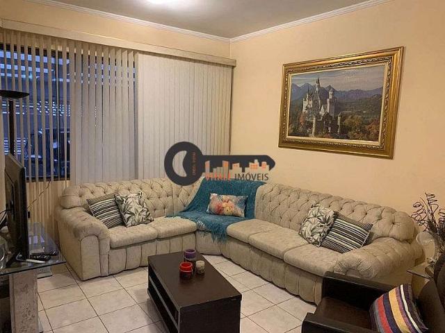 Casa / Sobrado para Venda em São Paulo/SP Mooca 4 Quartos