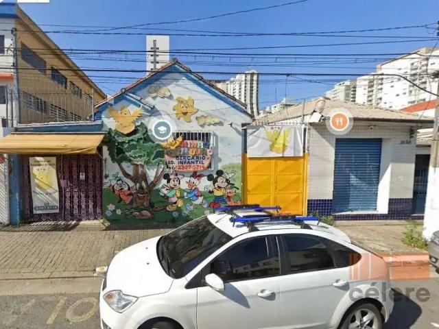 Casa / Sobrado para Venda em São Paulo/SP Mooca 4 Quartos