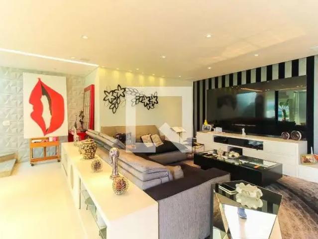 Casa / Sobrado para Venda em São Paulo/SP Mooca 4 Quartos