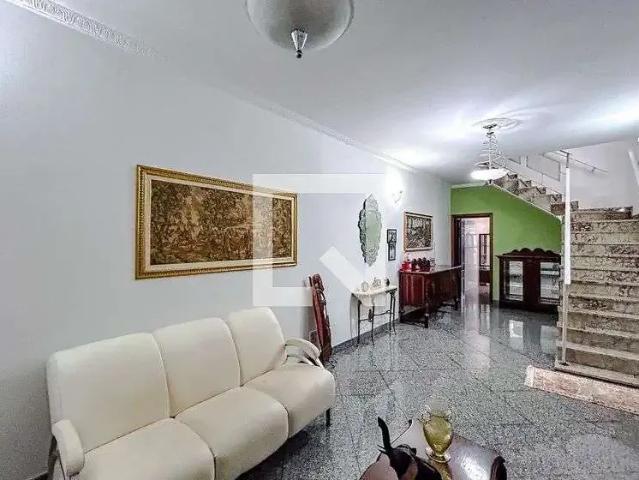 Casa / Sobrado para Venda em São Paulo/SP Mooca 4 Quartos