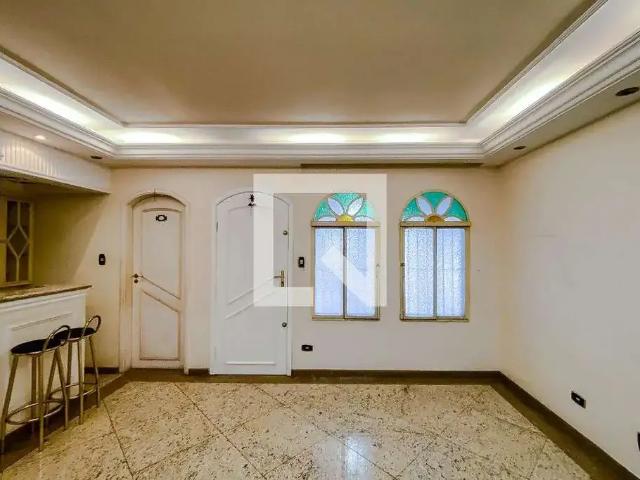 Casa / Sobrado para Venda em São Paulo/SP Mooca 4 Quartos