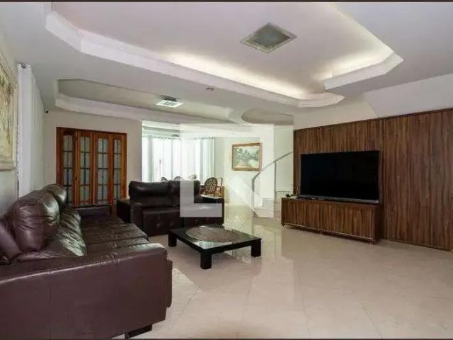 Casa / Sobrado para Venda em São Paulo/SP Mooca 4 Quartos