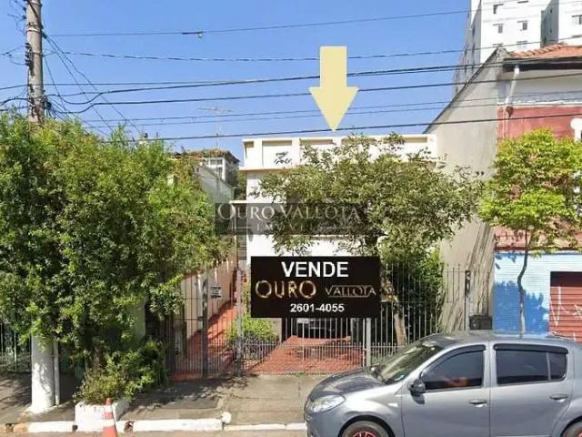 Casa / Sobrado para Venda em São Paulo/SP Mooca 4 Quartos