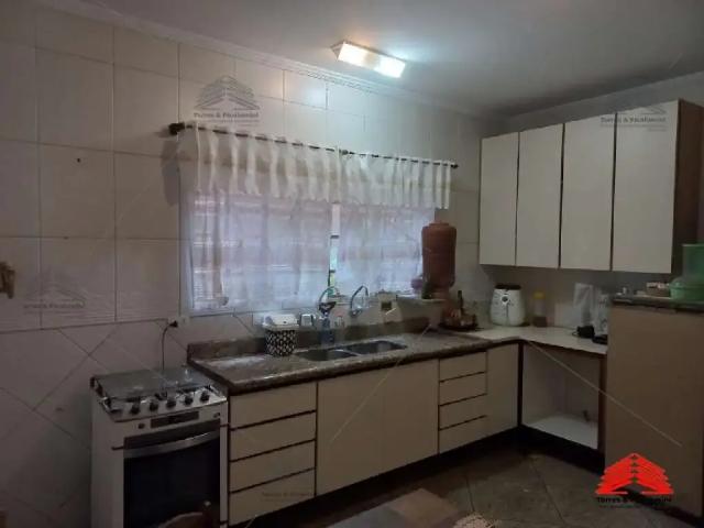 Casa / Sobrado para Venda em São Paulo/SP Mooca 4 Quartos